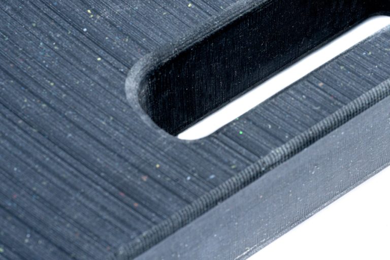 Utility Truck Outrigger Pads - Bigfoot Outrigger Pads