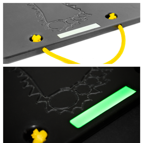 Utility Truck Outrigger Pads - Bigfoot Outrigger Pads